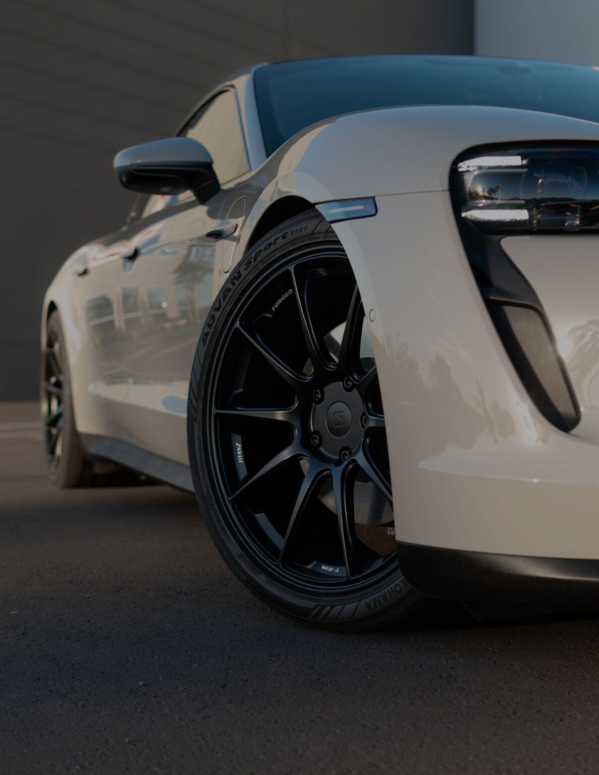 The Ultimate Armor: Combining 3M PPF And A Ceramic Pro Coating In ...